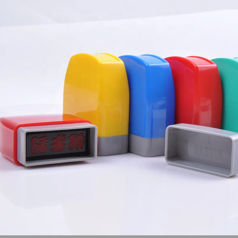 33*13mm Flash Stamp Materials with 7mm Flash Foam Pad| Alibaba.com