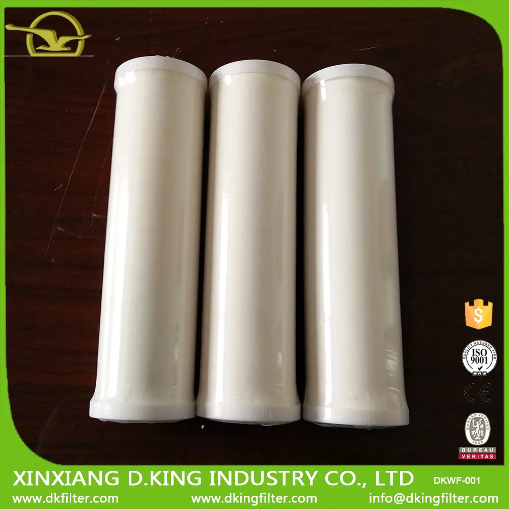 Home Ceramic Cartridge Faucet Water Filter / Tap Water Purifier - Buy ...