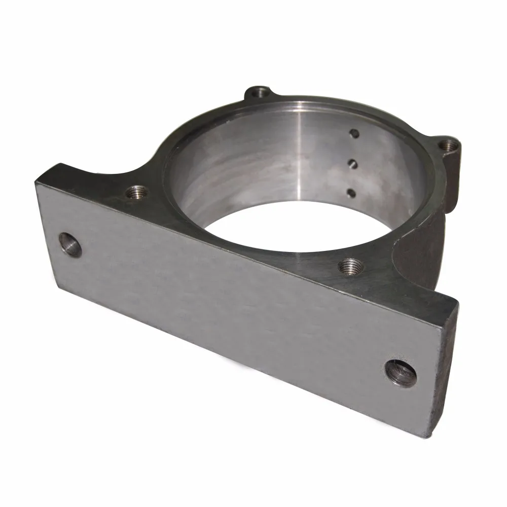 Cast Steel 8630 - ZG230 450 - Durable & Versatile Solutions