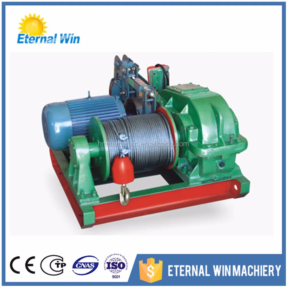 Compact Logging Hydraulic Winch Forestry Low Loader Winch - Buy Compact ...