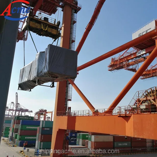 Used Msk /pil Shipping Container 20ft 40ft In Good Condition And Door ...