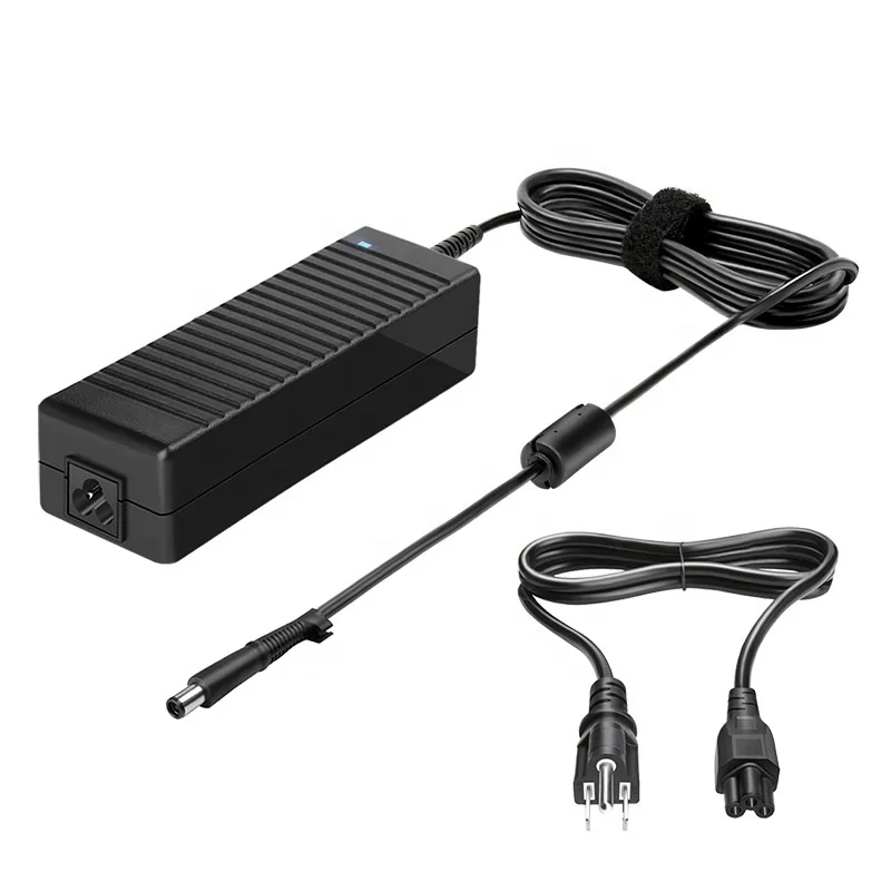 120w Universal Ac Dc Adapters Laptop Notebook Power Supply With Multi ...