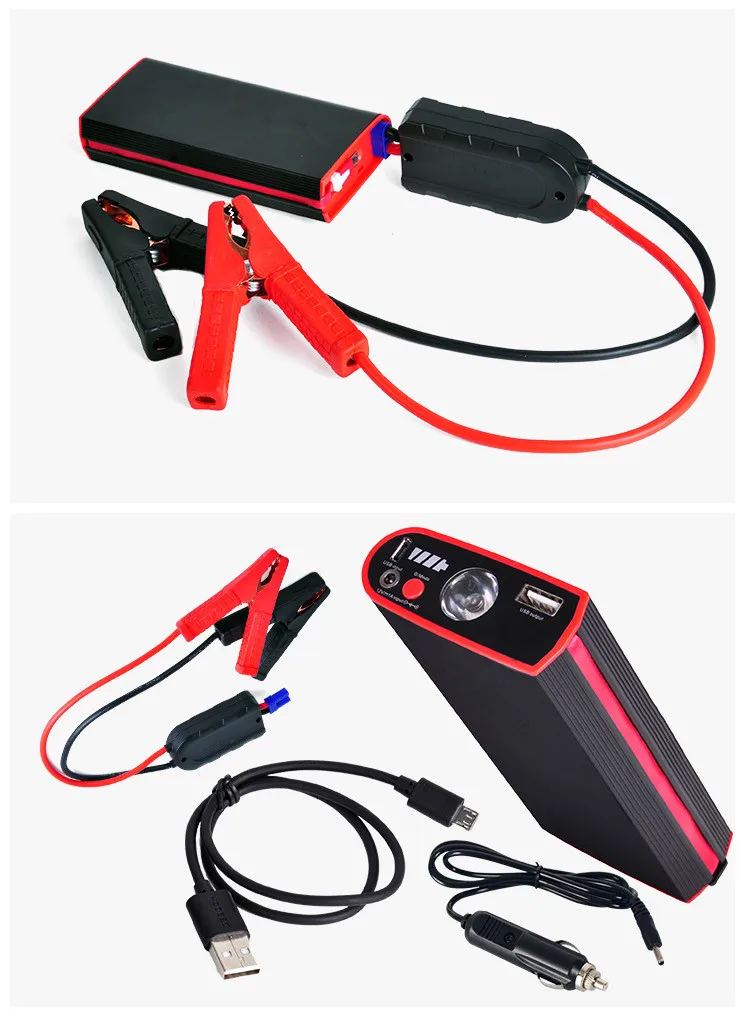 精湛的紧凑型反重力 12v Mini Batteries Snap On Micro-start Booster Jump Starter ...