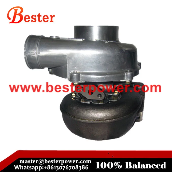 RHE7 Turbo For Hino YF68 Engine 24100-2750 24100-2751 24100-2752 ...