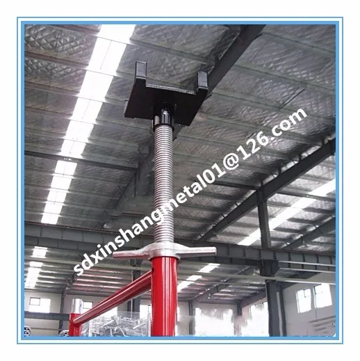 Ps550 Post Shore For Shoring And Forming - Buy 10k Shoring Frame,10k ...