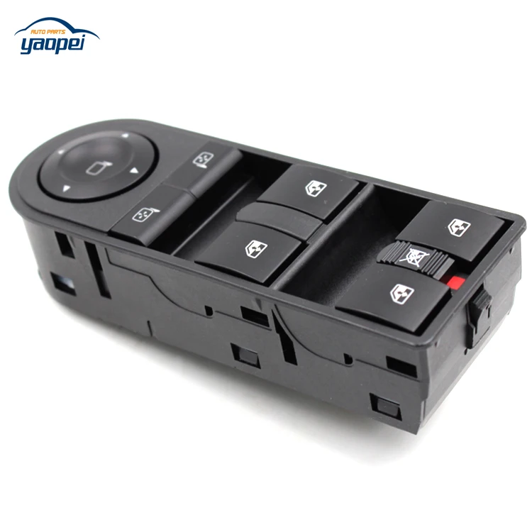 New Power Window Switch For Opel Astra H 2004-2015 Astra H Sport Hatch ...