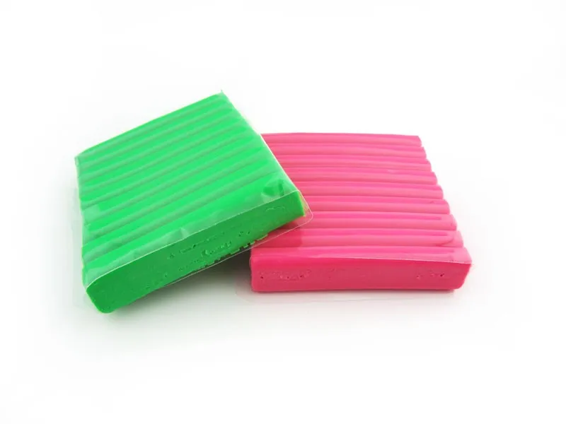 2023 Dmo 88colors Oven Bake Modeling Clay Polymer Clay Kit - Buy 88 ...