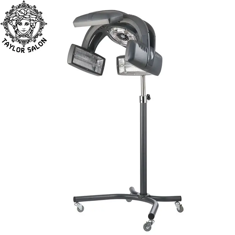 Salon Equipment - Hair Steamer Accelerator Machine Processor