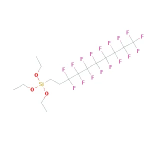 Fluoro Silane 1h,1h,2h,2h-perfluorodecyltriethoxysilane