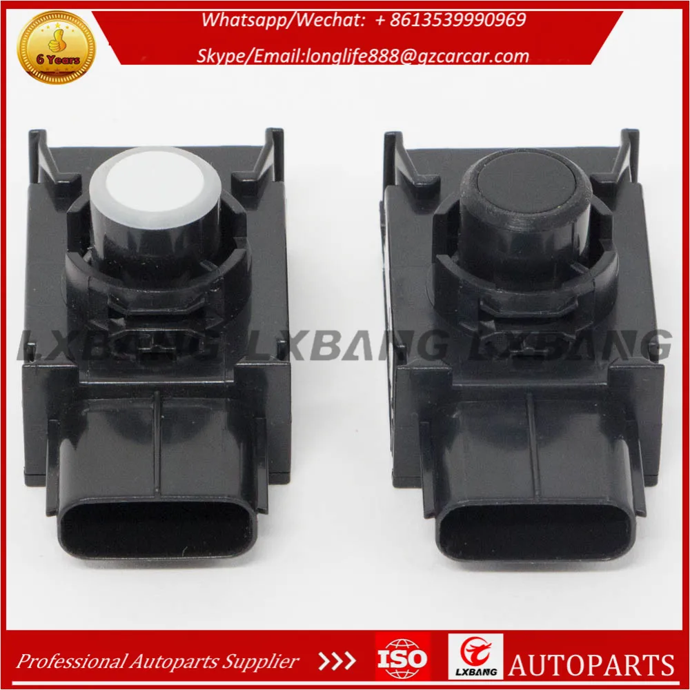 Factory Sale 89341-58030-a0 Car Parking Sensor Pdc Assist Sensor For ...