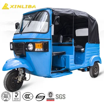 New Design 200cc Keke Bajaj Motor Tricycle - Buy Keke Bajaj Motor ...