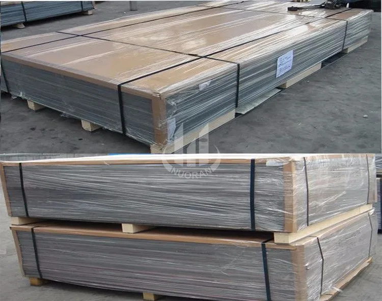 High Quality HPL Compact Laminate Table Top for Furniture