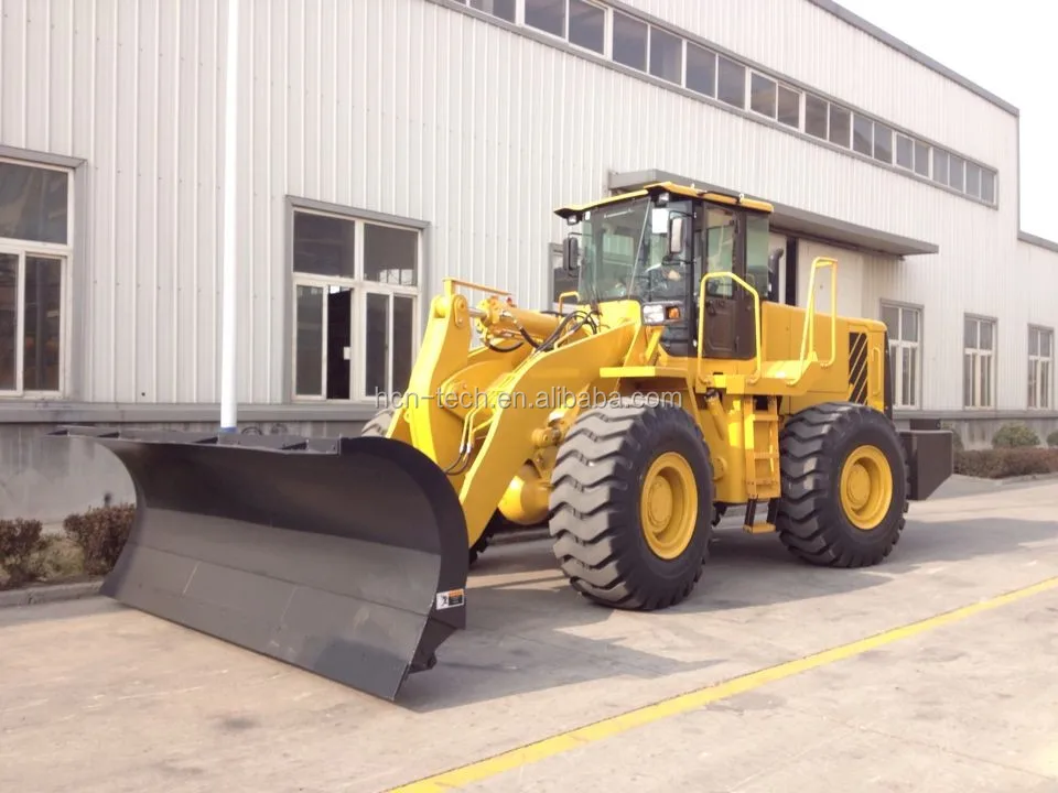 Hot Sell Snow Plow For Wheel Loader - Buy Hot Sell Snow Plow For Wheel ...