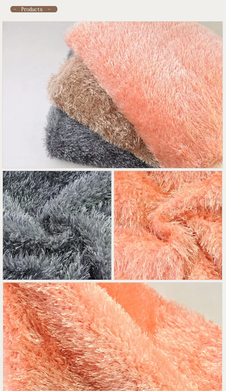Polyester Fake Sherpa Fleece Fabric,Berber Lamb Fleece Fabric - Buy ...
