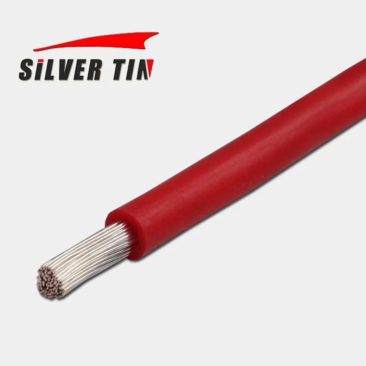 High Temperature Oven Braided Glass Fibre Wire 2.5mm