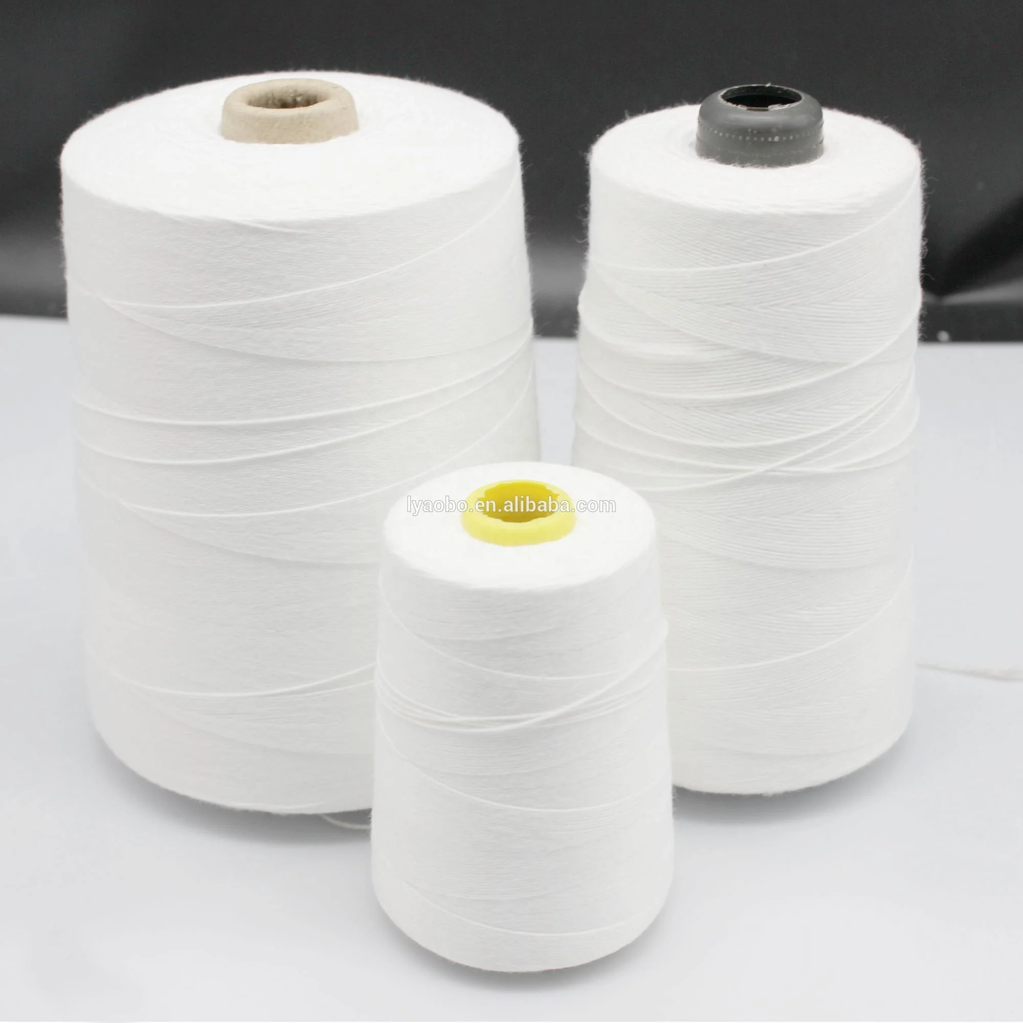 Sewing Thread Rice Bag,Sack Sewing Thread,Bag Closer Thread - Buy ...