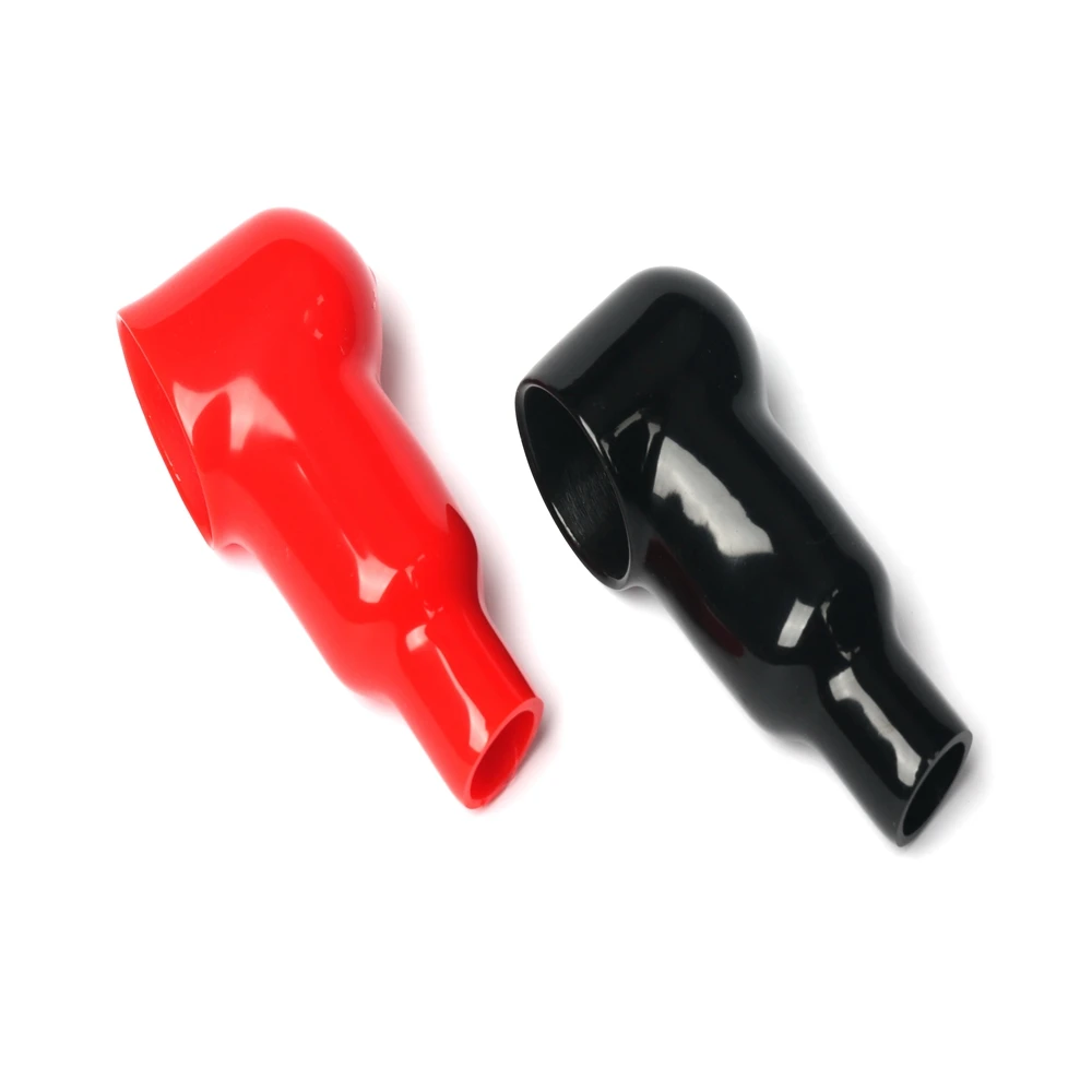 Soft Pvc Vinyl Battery Terminal Boots - Buy Terminal Boots,Vinyl ...