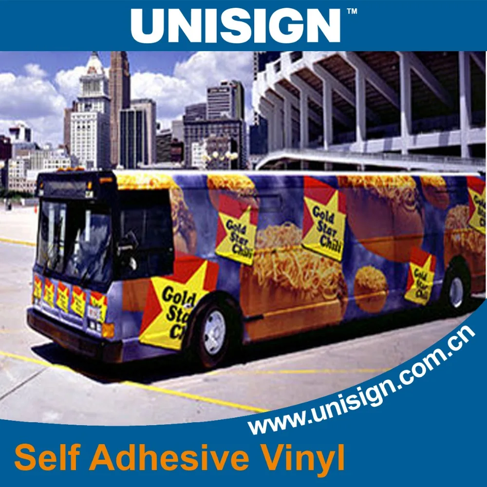 Unisign Self Adhesive Reflective Vinyl Reflective Vinyl Stickers Eco ...