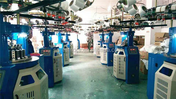 Mini Machine À Tricoter Circulaire - Buy Mini Circulaire Machine À ...