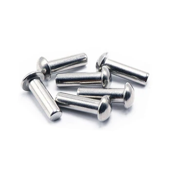Oem Odm High Quality Competitive Price Multifunctional Titanium Rivet ...