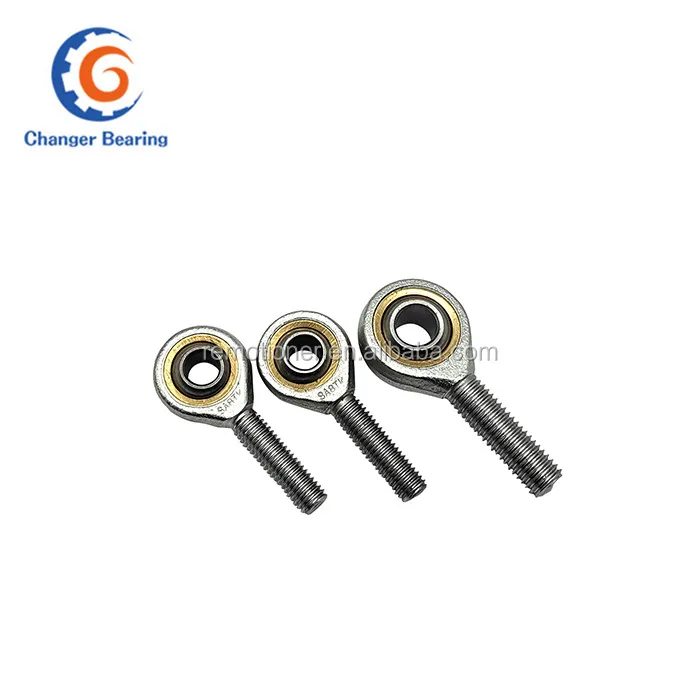 M10 10mm Right Hand Male Thread Rod End Bearing Sa10t/k - Oem Available