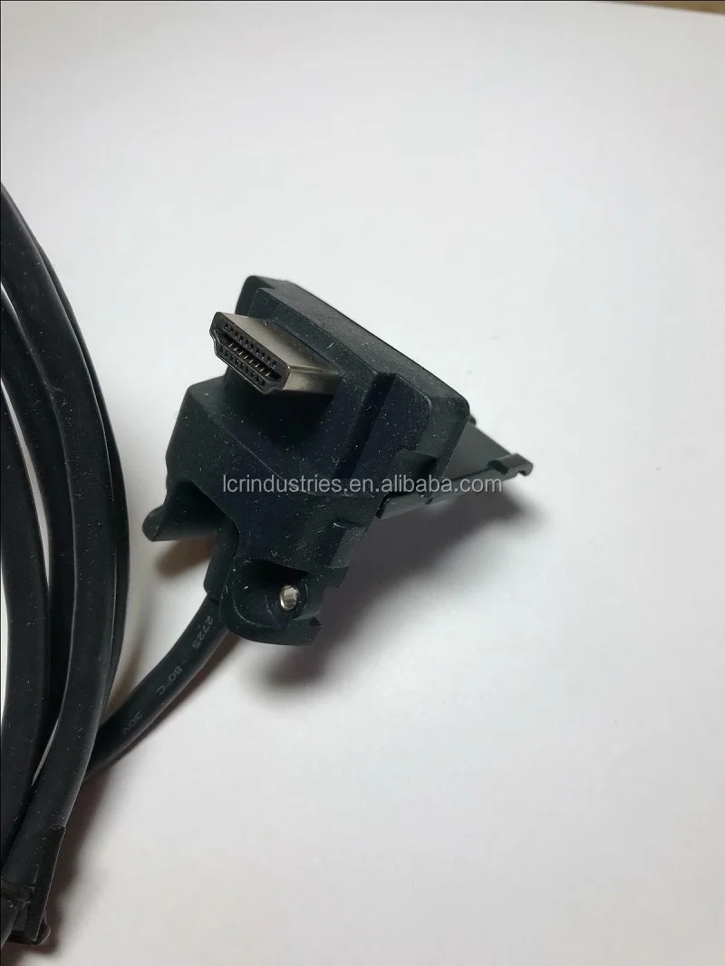 Ingenico Pinpads Ict220 Ict250 Ipp320 Ipp350 Usb Cable P/n 296113773ab ...