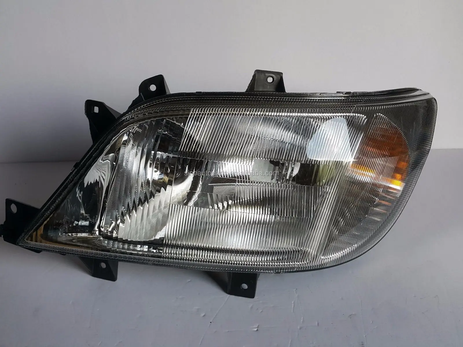 Head Lamp Light 9018202661 9018202761 For Old Benz Sprinter 9018201661 ...