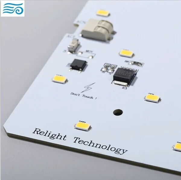 Ac Led Module 120v For Ac Led Light Driverless And Driver On Board ...