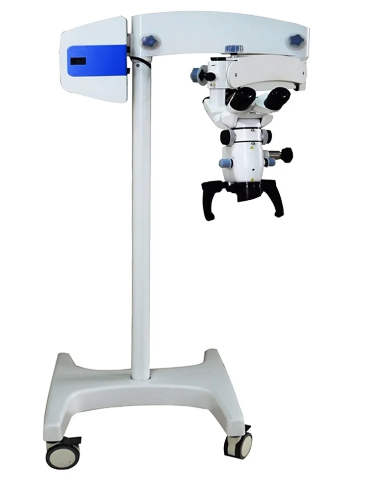 Hospital Full Set ENT Treatment Workstation - MSL MSLENT07