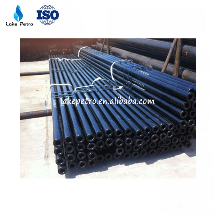 API Spec 5DP 3 1/2 ''drill Pipe - Durable & Efficient