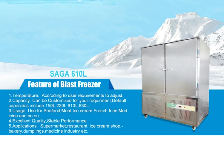 Iqf Frozen Machine For Fish - Buy Iqf Frozen,Iqf Machine,Frozen Machine ...