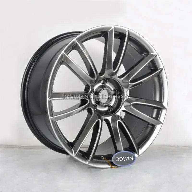 Car 20 Inch Wheel Hub Pcd 5*120 Cb74.1 For Bmw - Buy Aluminum Alloy ...