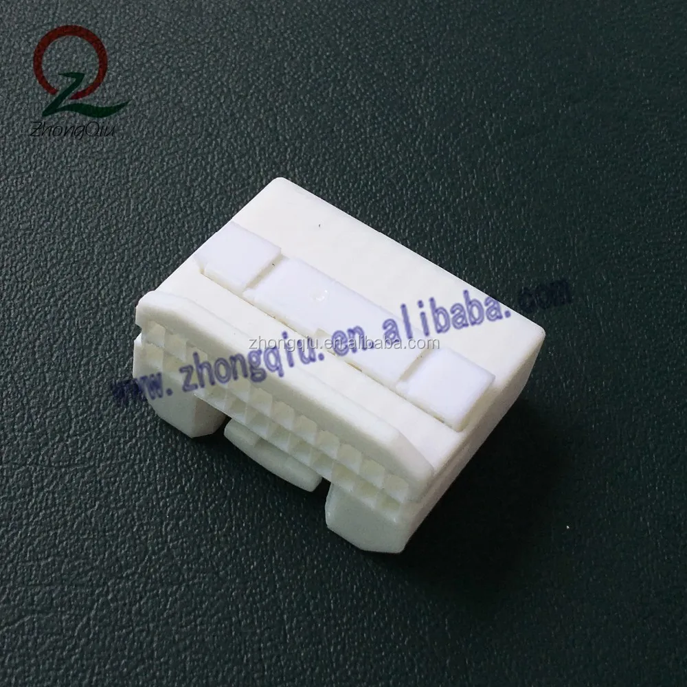 24 Pin Female Connector Nissans Wire Harness For Toyota - Buy Nissans ...