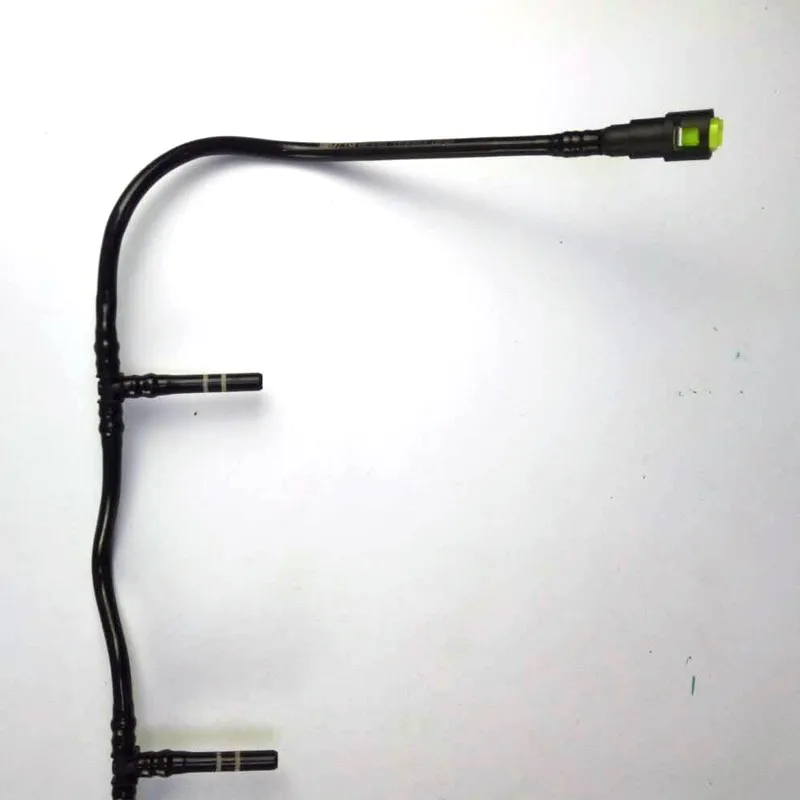 European Truck Parts 1507013 For Scania Water Pipe Exhaust Pipe - Buy ...