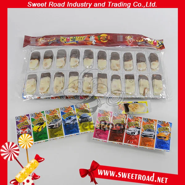 3 Color Chocolate Candy Names Sweet Road - Buy Chocolate Candy Names ...