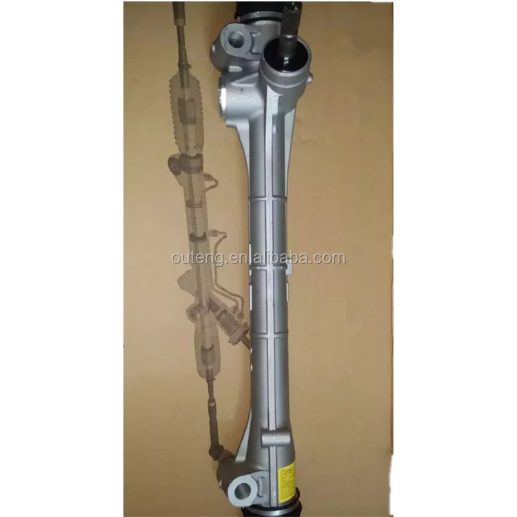 Auto Parts China Manufacturer Steering Rack For Toyota Previa Or Tarago ...