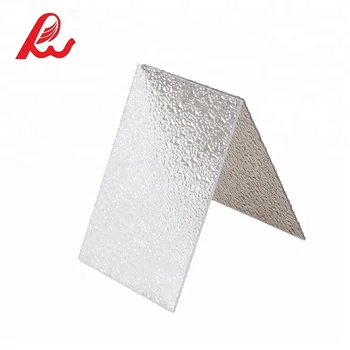 Diamond Embossd Decorative Plastic Polycarbonate Embossed Sheets - Buy ...