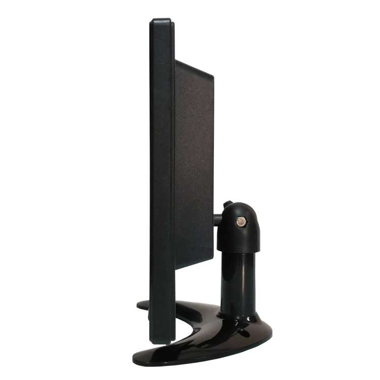 DTK-1001T 10 Inch LCD TV - Perfect for Kitchen Entertainment