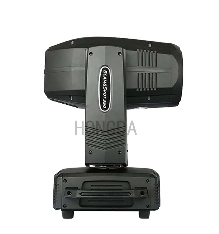 Beam 330 350 Moving Head Light - 350w Sharpy 17R LED Spot