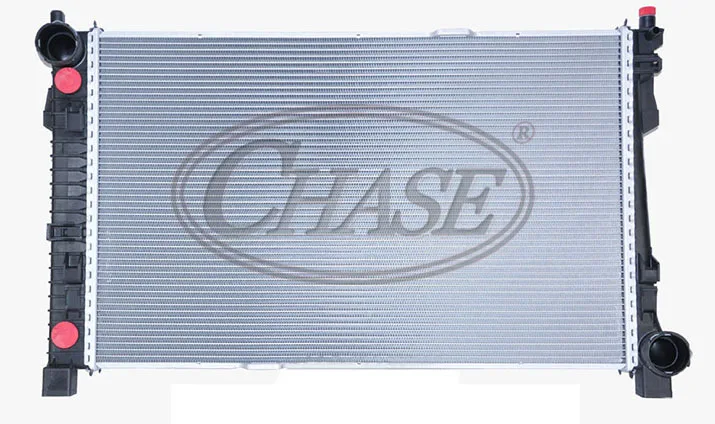 Auto Radiador Mercedes Benz Clase C C230 C240 C320 V6 2.6 3.0 3.2 3.5 ...