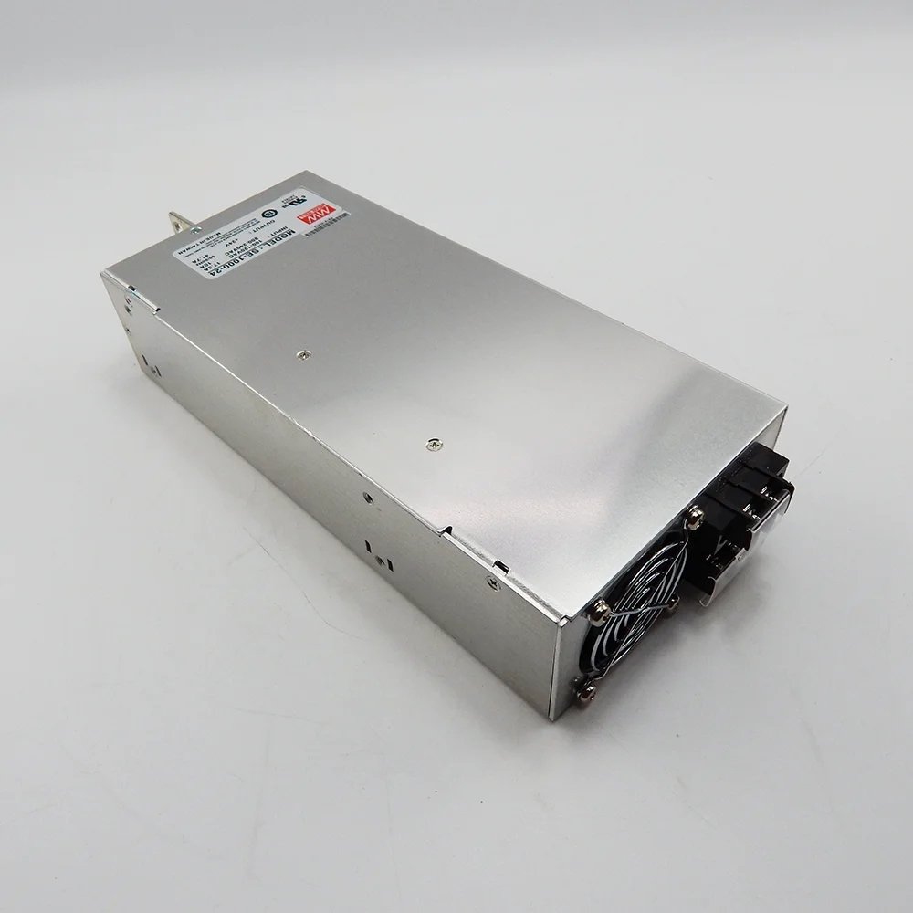 Ul Rohs Meanwell Power Supply 48v 1000w Se-1000-48 - Buy Power Supply ...