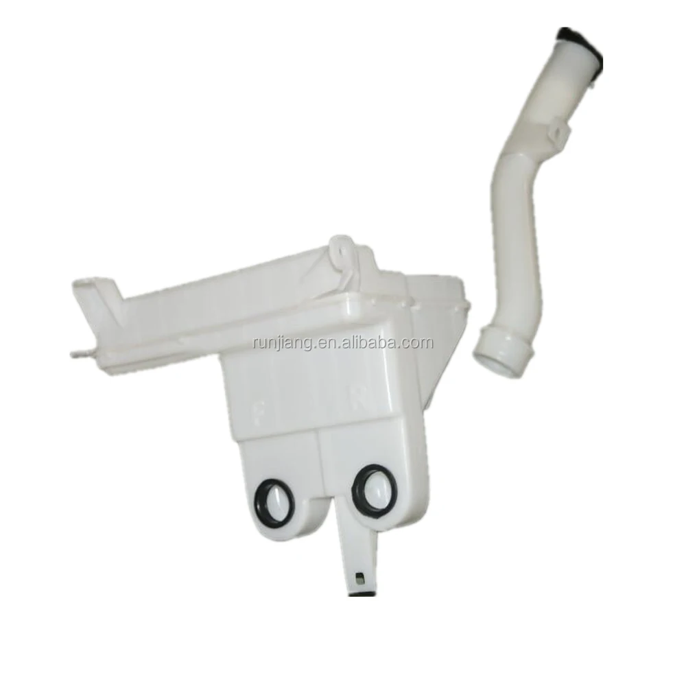 Oem No.:1102678/ys618k218ca/89fb8k 218ag Car Coolant Tank For Ford Ikon ...