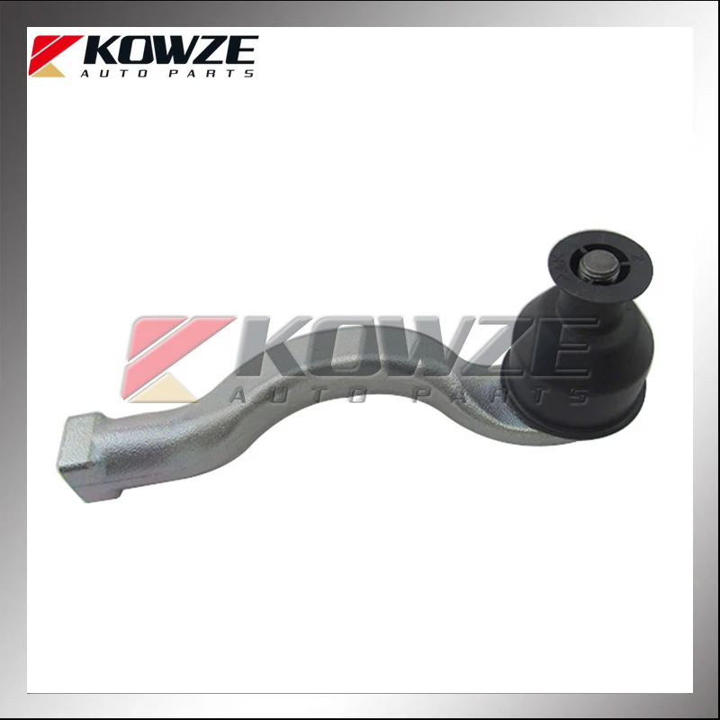 Kravat Rod End için Mitsubishi Challenger Pajero Montero spor Triton ...