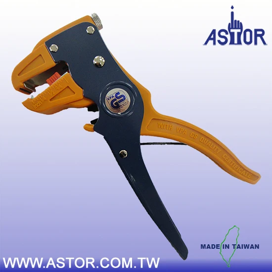GS Approved Automatic Wire Stripper - Efficient & Reliable