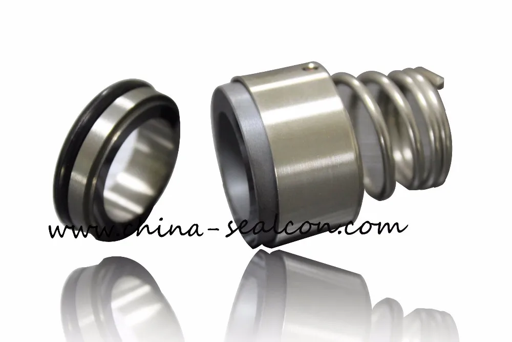 Roten 5 Mechanical Seal for En 12756 Standard Salmson Pump