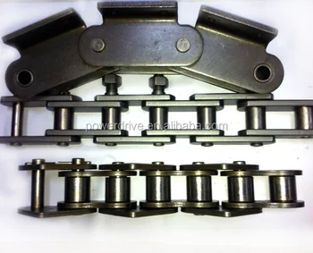 Stainless Steel Conveyor Chain - Buy Stainless Steel Chain,Conveyor ...