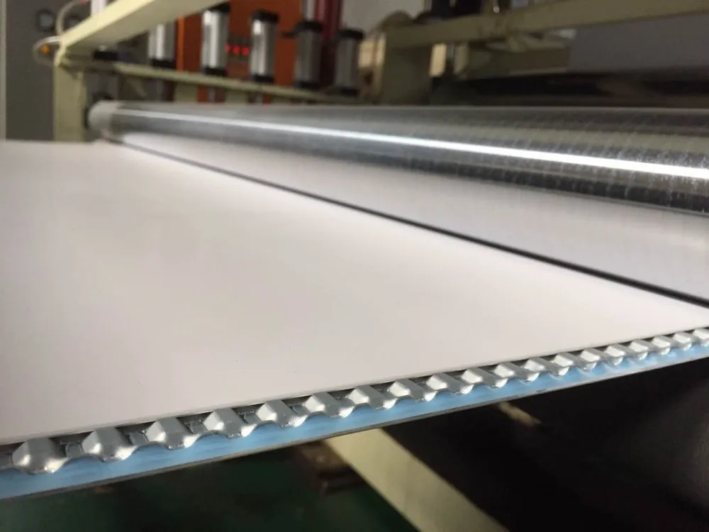 Aluminum Lattice Panels - Durable and Versatile Solutions