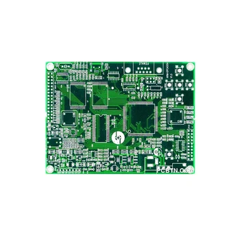 Electronic Circuit Pcb Manufacturing Stm 5 94v0 Pcb Board Board Pcb ...