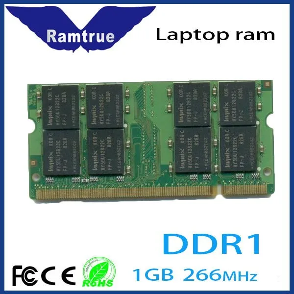 Good Price For Ddr1 400 Memory Laptop Ram 1gb 2gb 4gb - Buy Good Price ...