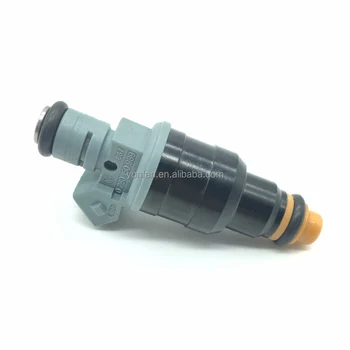 Fuel Injector 0280150989 Fits For Volkswagen Vw Golf Iii Passat Quantum ...